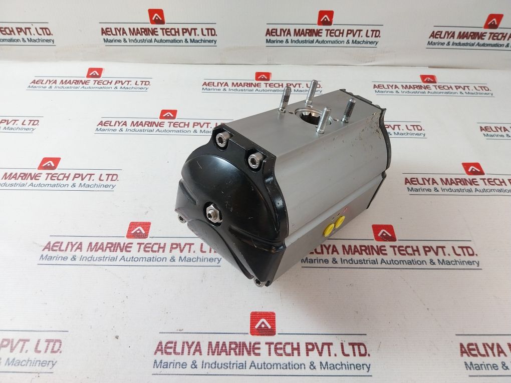 Amri-ksb Actair 12 Actuator – Aeliya Marine Tech