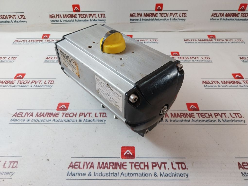 Amri-ksb Actair 12 Actuator – Aeliya Marine Tech