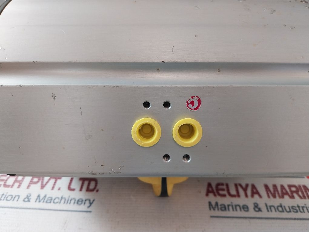 Amri-ksb Actair 12 Actuator – Aeliya Marine Tech