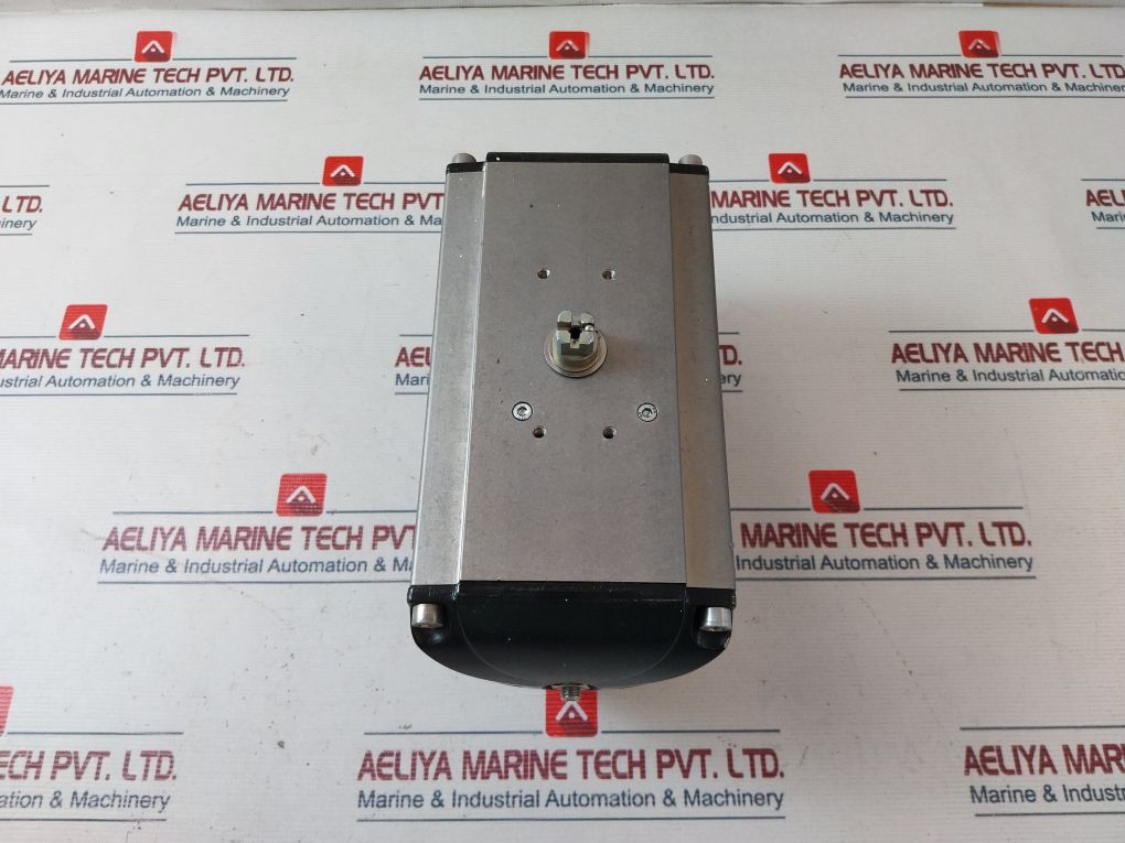 Amri-ksb Actair 12 Pneumatic Actuator – Aeliya Marine Tech