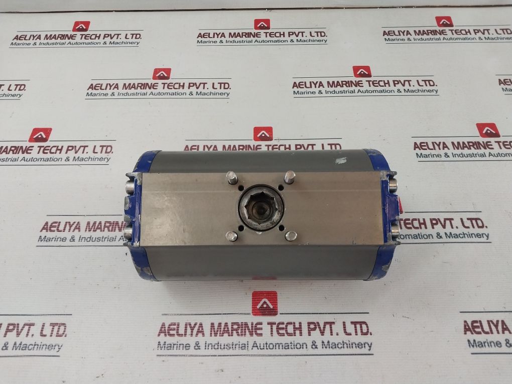 Amri-ksb Actair 12 Pneumatic Operated Actuator – Aeliya Marine Tech