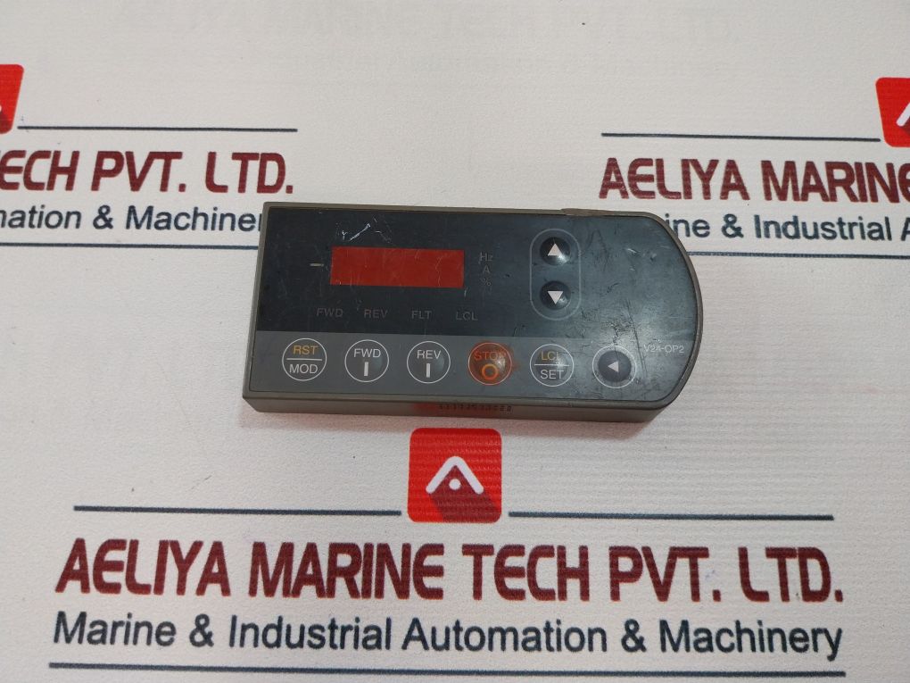 Amtech V24-op2 Drive Led Panel – Aeliya Marine Tech