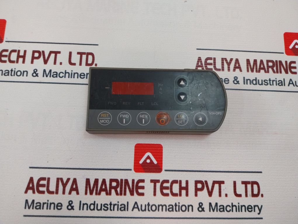 Amtech V24-op2 Drive Led Panel – Aeliya Marine Tech