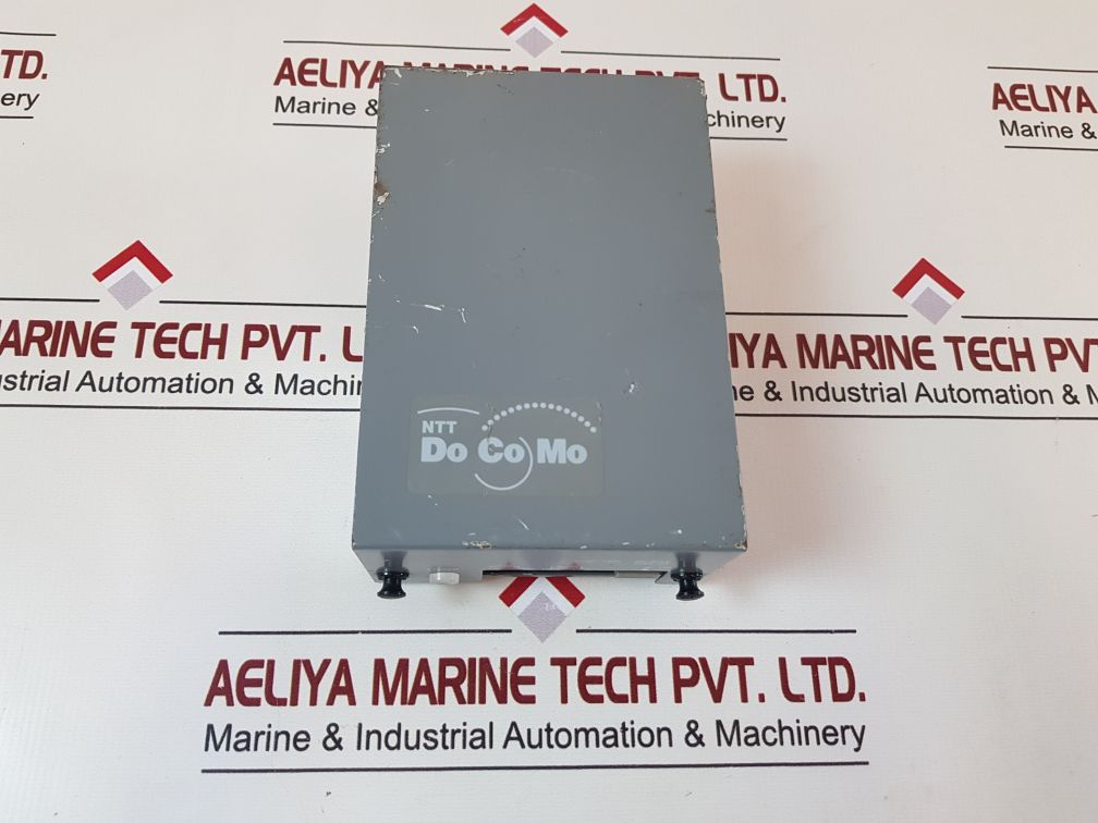 Anritsu Ac90-130V Ac Power Adapter – Aeliya Marine Tech