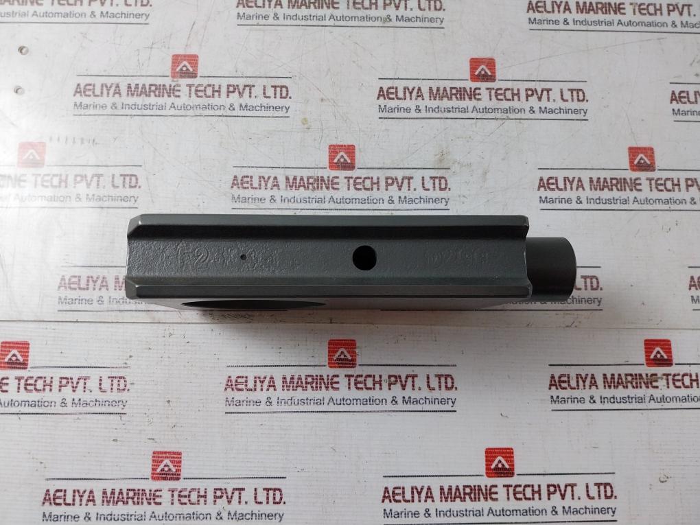 Anson 23351 Gate Valve – Aeliya Marine Tech