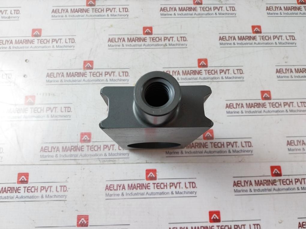 Anson 23351 Gate Valve – Aeliya Marine Tech