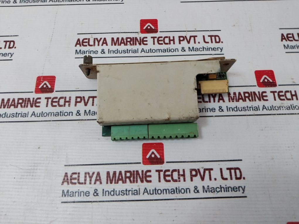 Antx 40001 Analog Input Pcb Pwa-40001 +24V – Aeliya Marine Tech