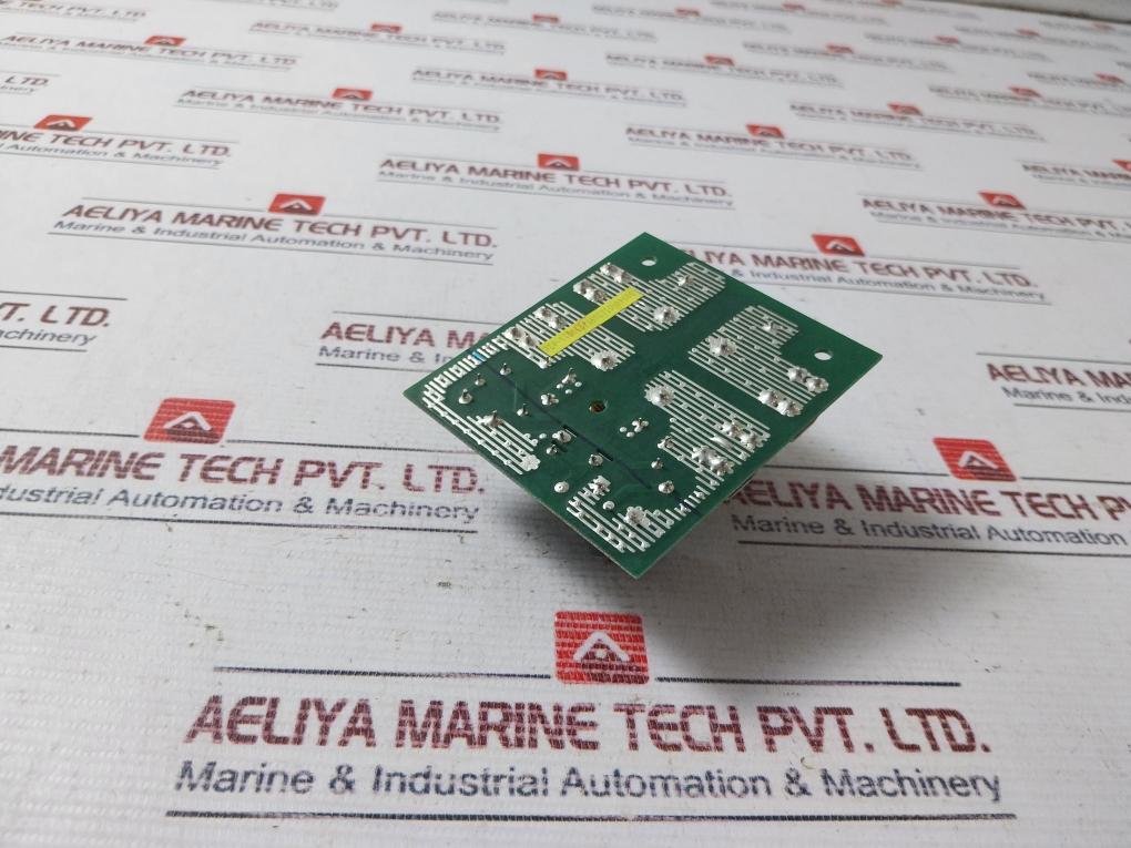 Aoh 098-00944-01 2K/3K Emi Input Panel – Aeliya Marine Tech