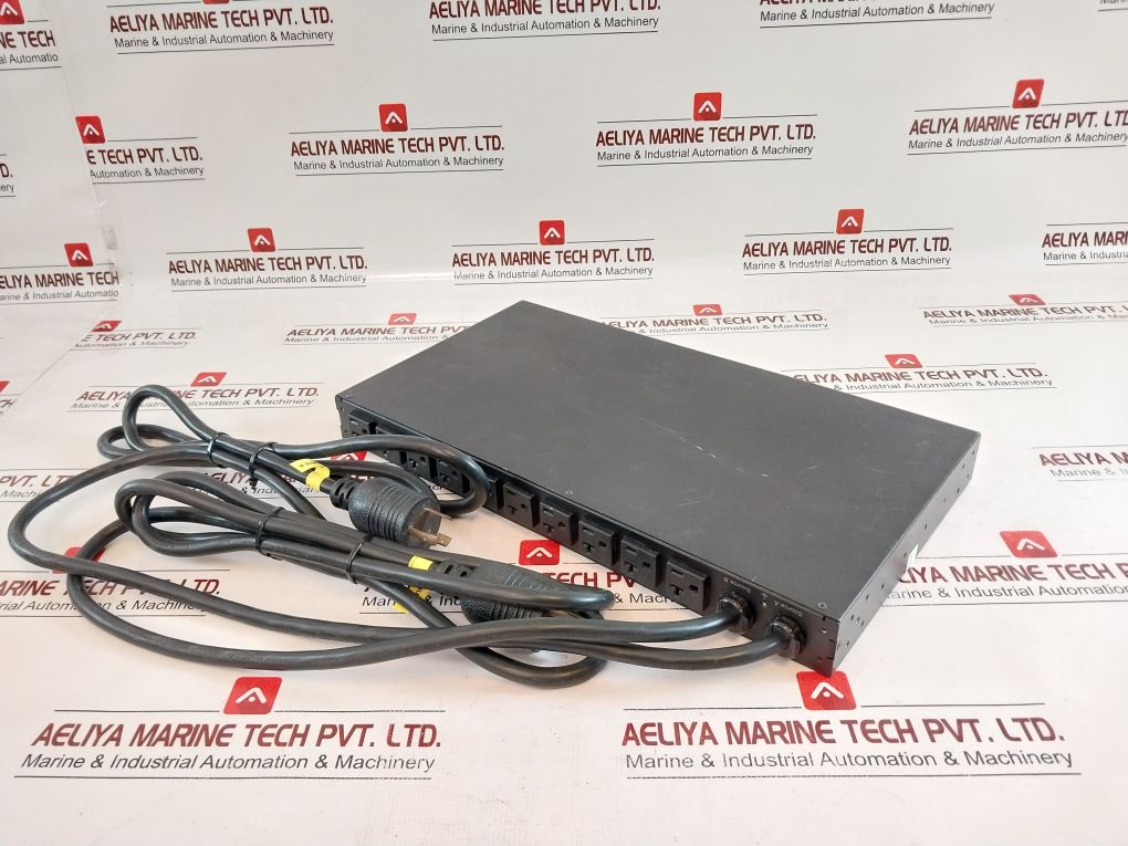 Apc Ap7752 Automatic Transfer Switch – Aeliya Marine Tech®