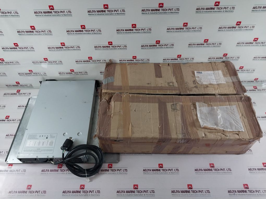 Apc Smt3000Rm2U Uninterruptible Power Supply 120V, 50/60Hz, 20A ...