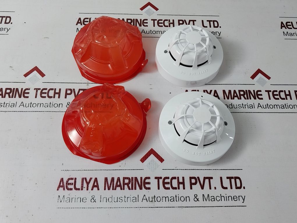 Apollo 55000-885Apo Multisensor Smoke Detector Xp95 – Aeliya Marine Tech