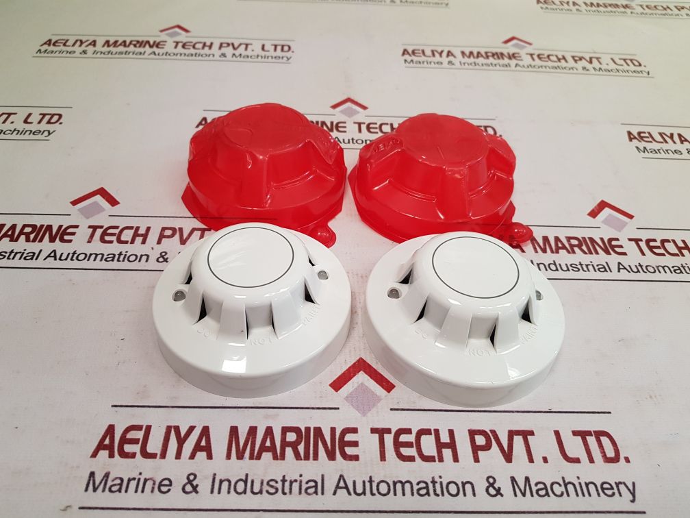 Apollo Discovery 58000-600 Apo Optical Smoke Detector – Aeliya Marine Tech