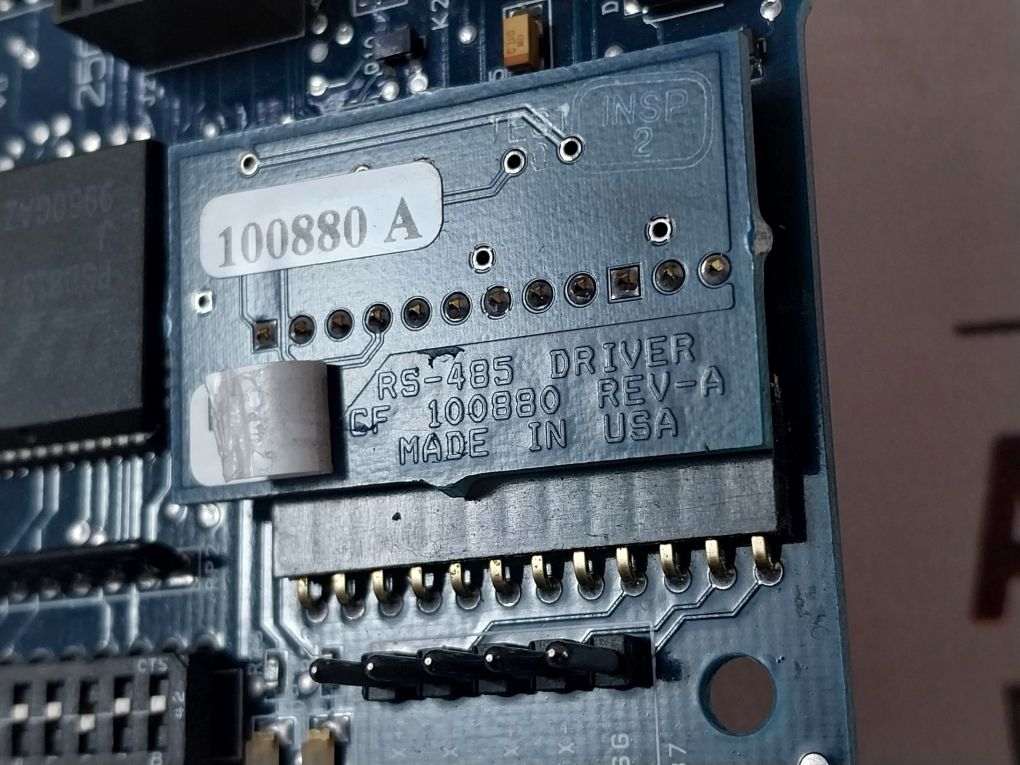 Apollo Apn-35 Standalone Two Door Controller Module Free Shipping. – Aeliya Marine Tech