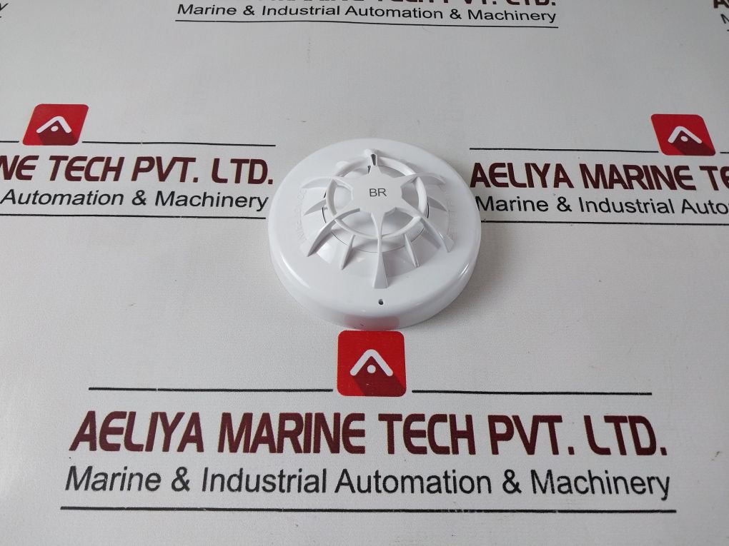 Apollo Orb-ht-41003-mar Br Heat Detector – Aeliya Marine Tech®