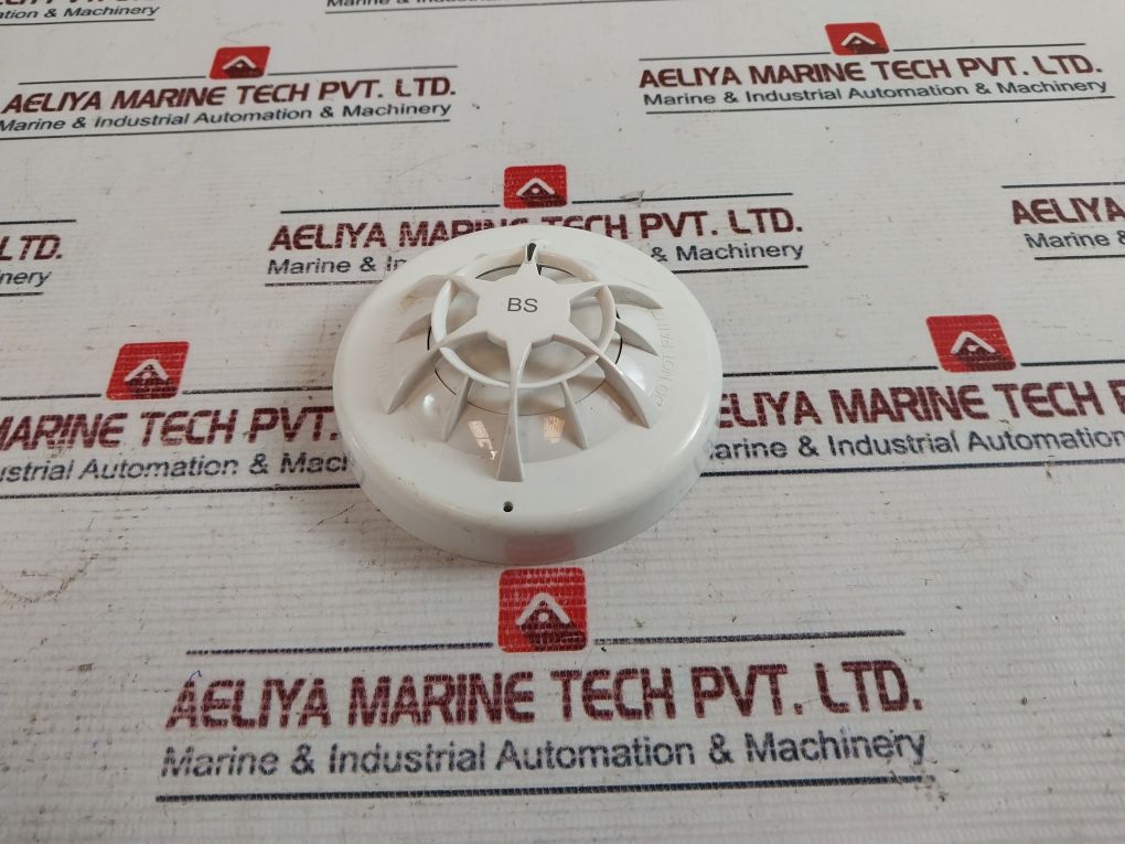 Apollo Orb-ht-41004-mar Class Bs Heat Detector 8.5V To 33V Dc – Aeliya ...