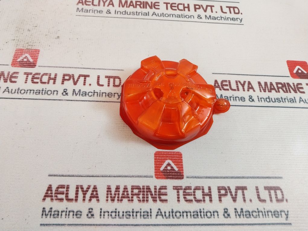 Apollo Orb-ht-41005-mar Heat Detector – Aeliya Marine Tech