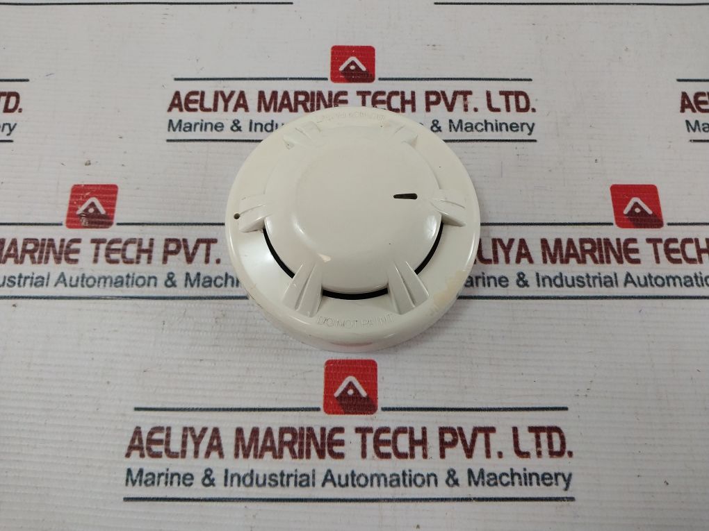 Apollo Orb-op-42001-mar Optical Smoke Detector – Aeliya Marine Tech®
