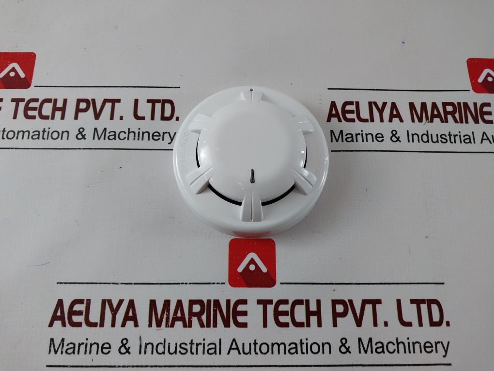 Apollo Orb-op-42003-mar Optical Smoke Detector With Flashing Led ...