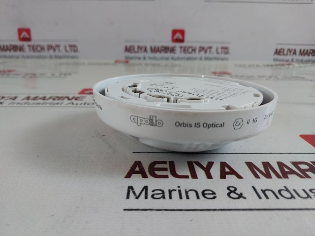 Apollo Orb-op-52027-apo Optical Smoke Detector – Aeliya Marine Tech