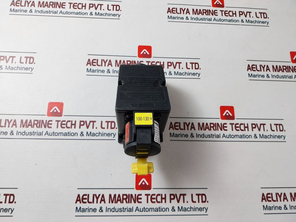 Appleton Pre316Ry Wall Socket Outlet – Aeliya Marine Tech