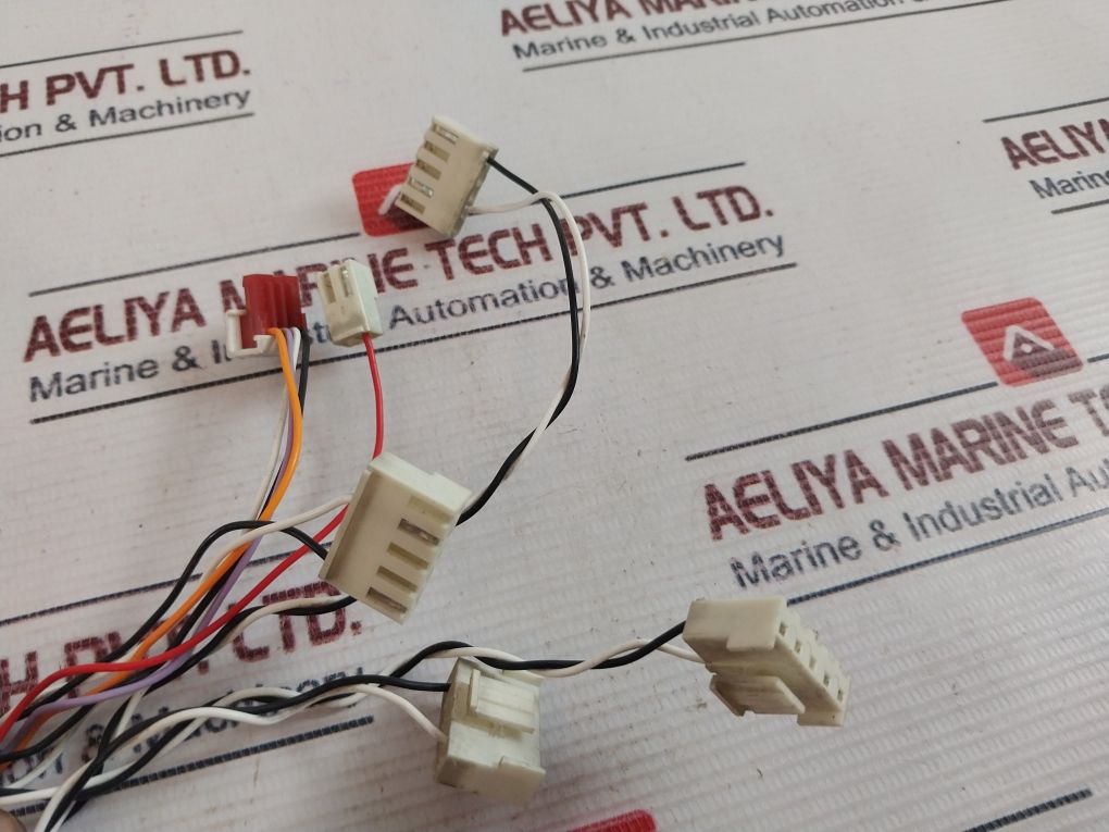 Aps 100-1550 Gate Digital Integrated Circuit Board – Aeliya Marine Tech