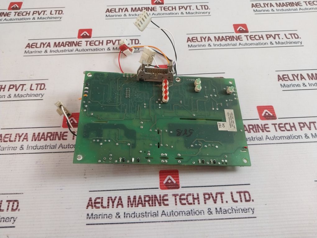 Aps 100-1550 Gate Digital Integrated Circuit Board – Aeliya Marine Tech