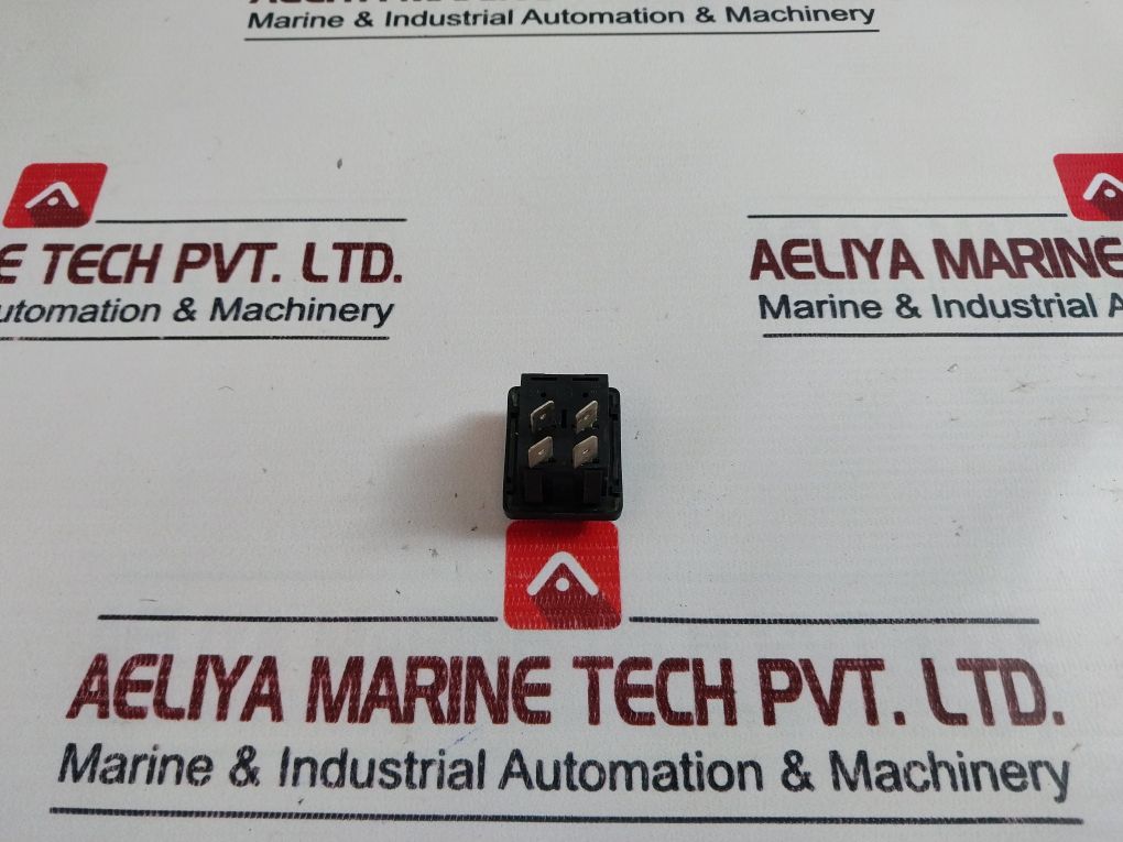 Arcolectric C1353Al Switch – Aeliya Marine Tech