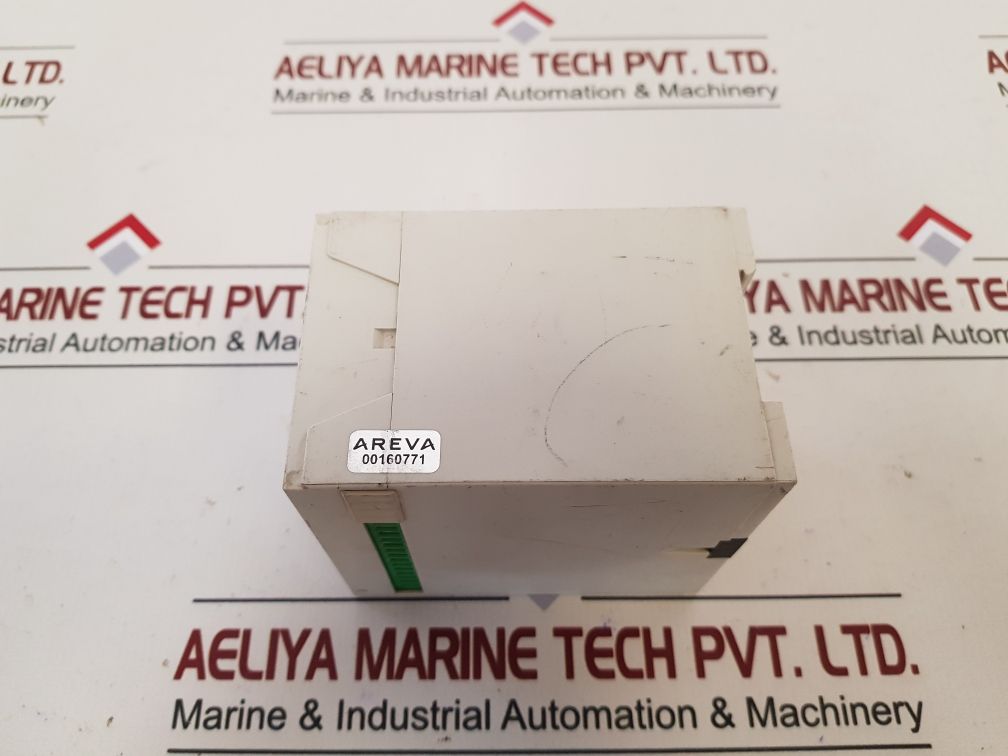 Areva MR623 Isulation Monitoring Relay – Aeliya Marine Tech
