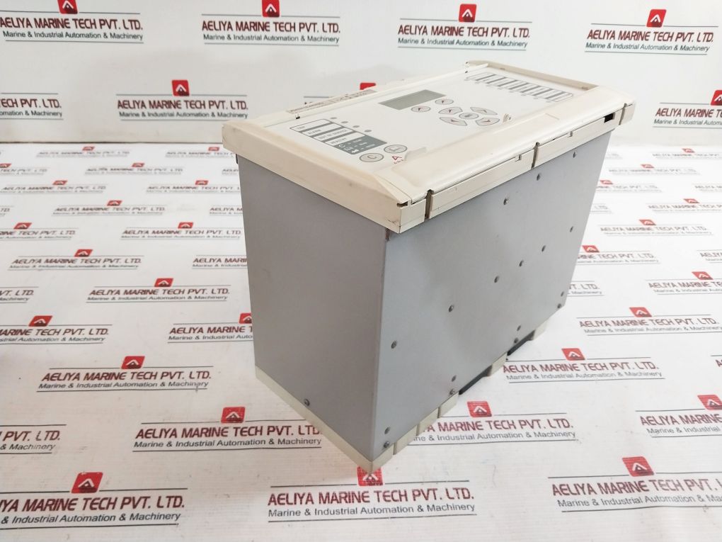 Areva P343211E2M0330J Distance Protection Relay 1/5A 50/60Hz – Aeliya ...