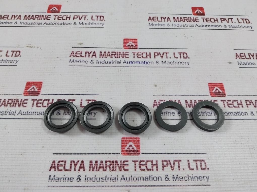Array 992400010000701 Mpd Packing Seal Set – Aeliya Marine Tech®