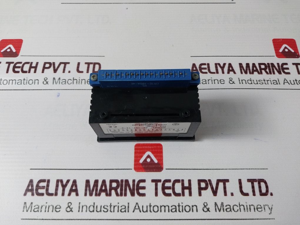 Asahi Keiki Ap-101-14-2 Digital Panel Meter – Aeliya Marine Tech
