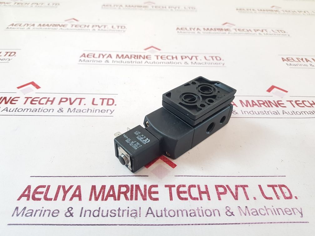 Asco joucomatic g551a001ms solenoid valve 400125-098 – Aeliya Marine Tech