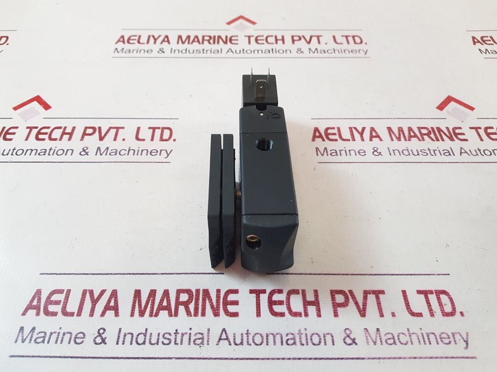 Asco joucomatic g551a001ms solenoid valve 400125-098 – Aeliya Marine Tech