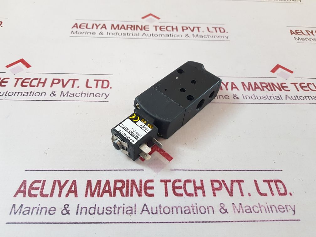 Asco joucomatic g551a001ms solenoid valve 400904-048 – Aeliya Marine Tech