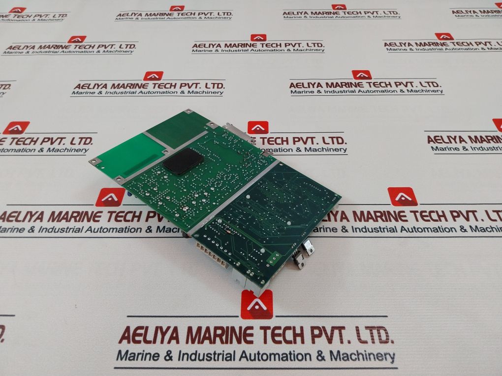 Ascom Tateco 40387A-4 Printed Circuit Board – Aeliya Marine Tech®