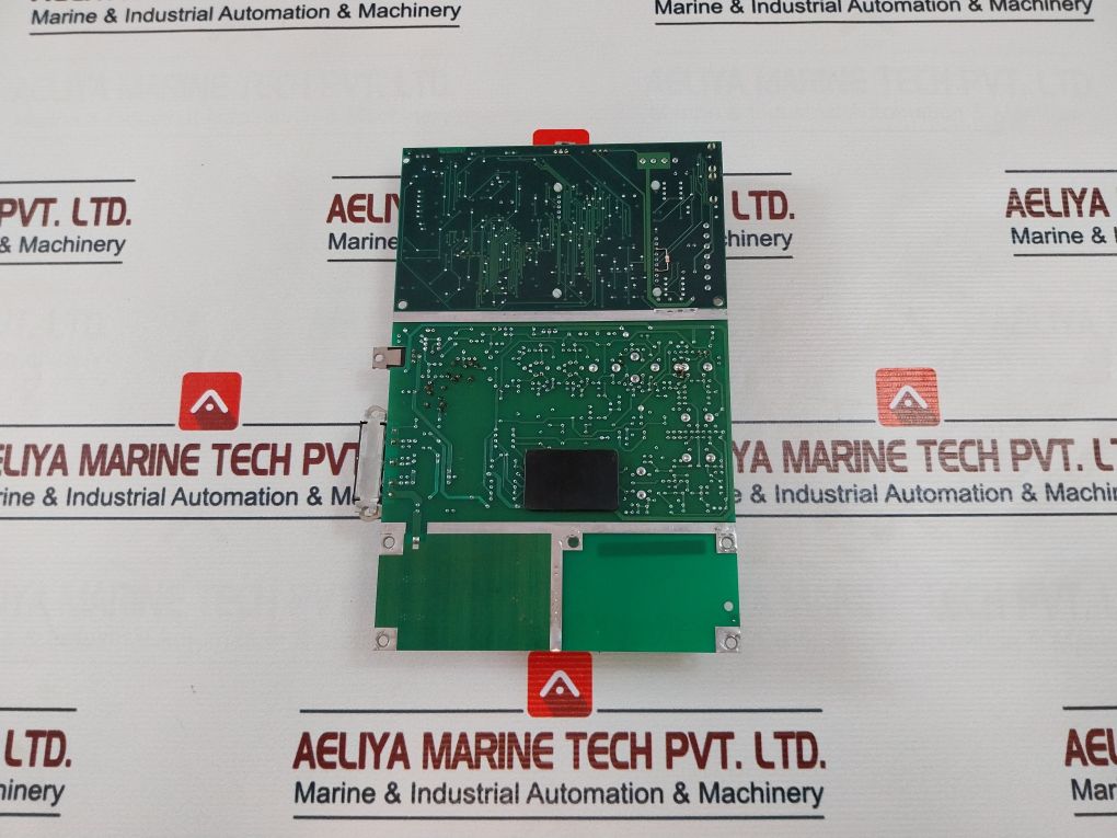 Ascom Tateco 40387A-4 Printed Circuit Board – Aeliya Marine Tech®