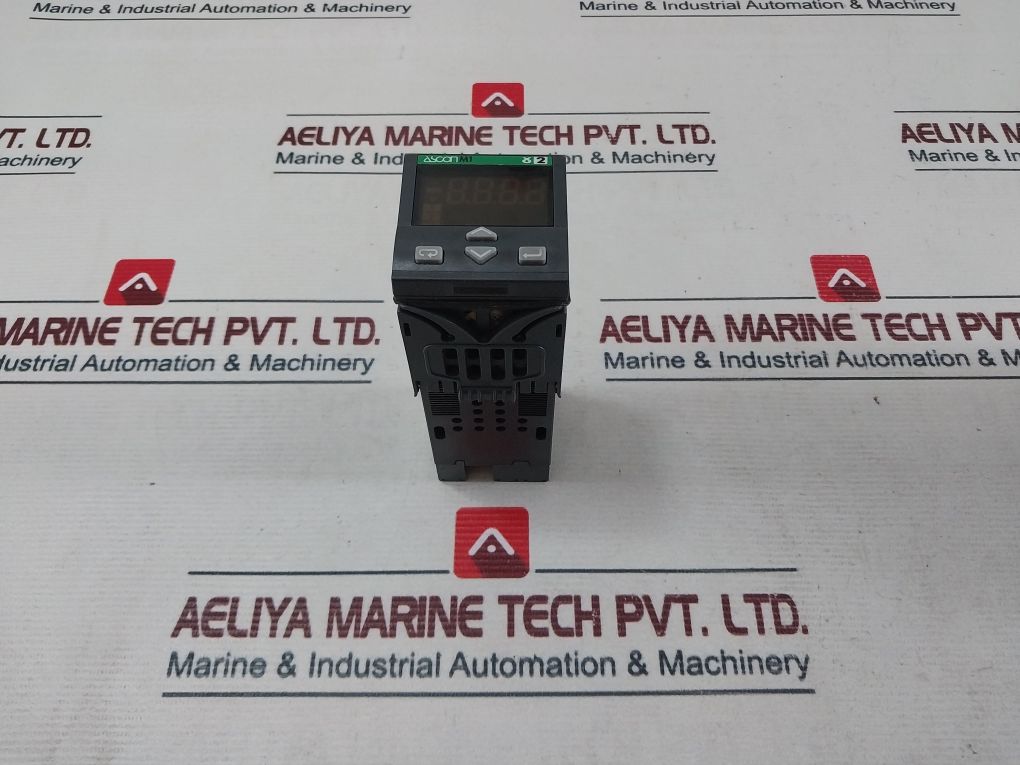 Ascon M1-5000-0300 Temperature Controller – Aeliya Marine Tech