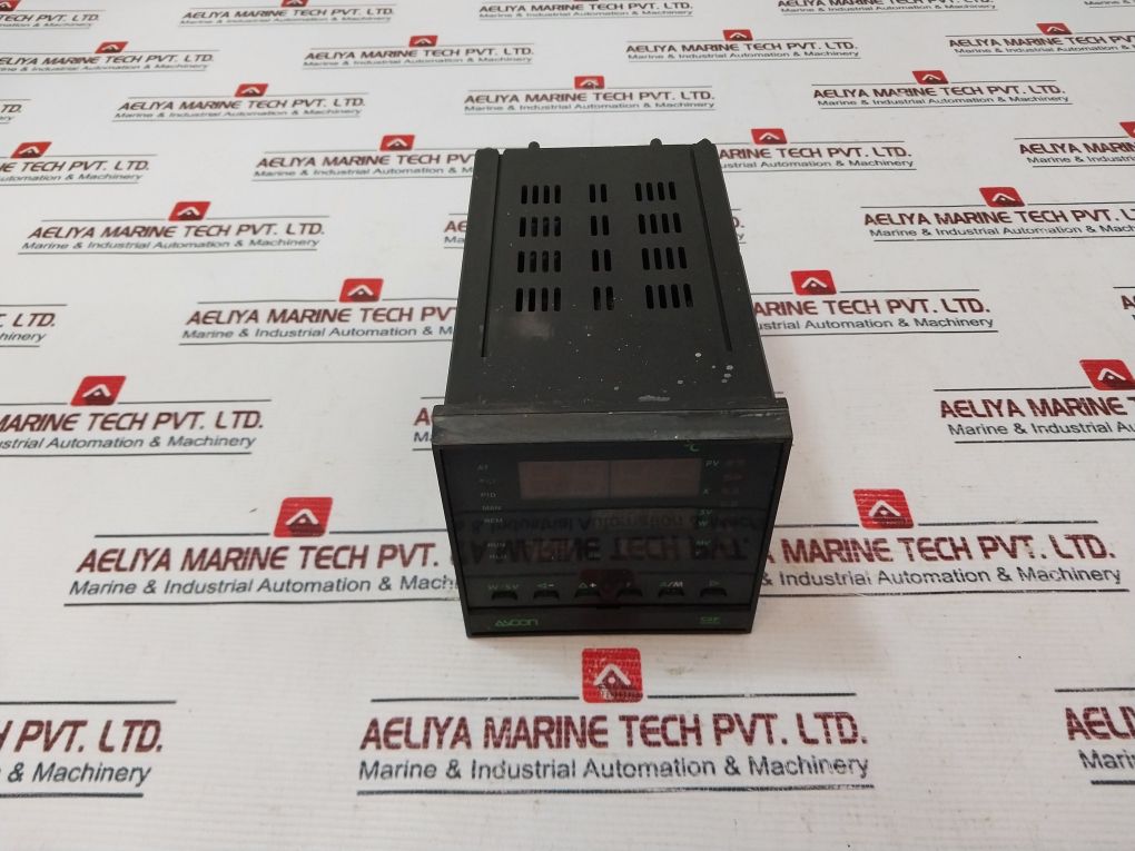 Ascon Qf-3000/Ada Digital Temperature Controller 100…240 Vac – Aeliya ...