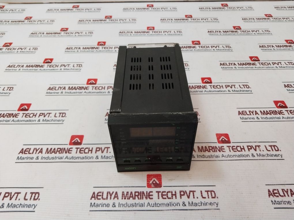 Ascon Qf-3000/Ada Temperature Controller 100…240 Vac – Aeliya Marine Tech