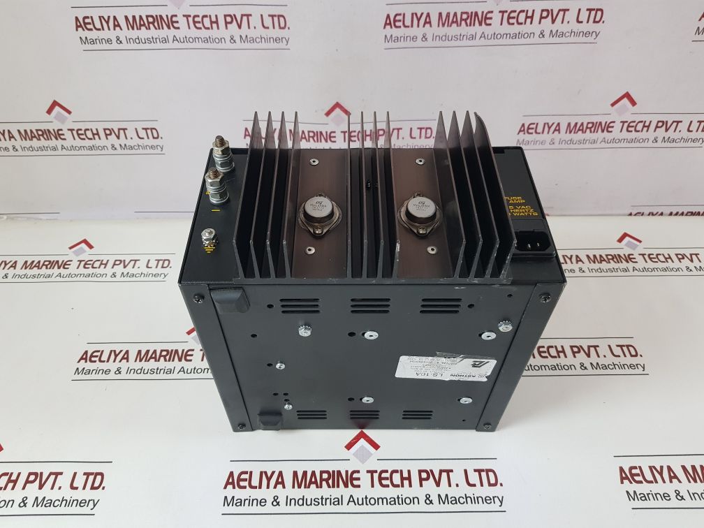 Astron Ls-10A Power Supply – Aeliya Marine Tech
