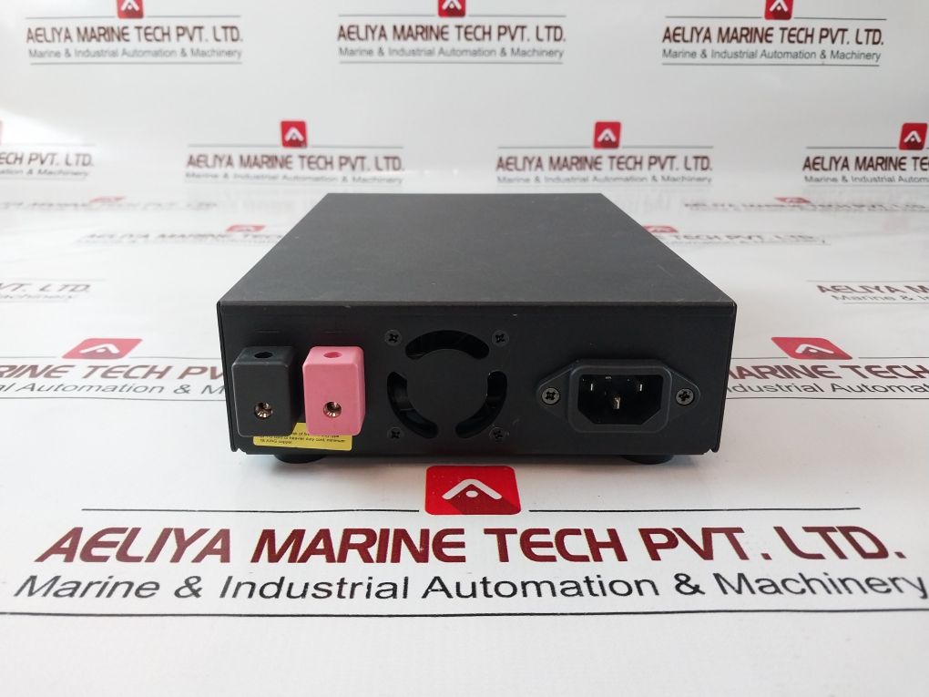Astron Ss-18 Switching Power Supply – Aeliya Marine Tech