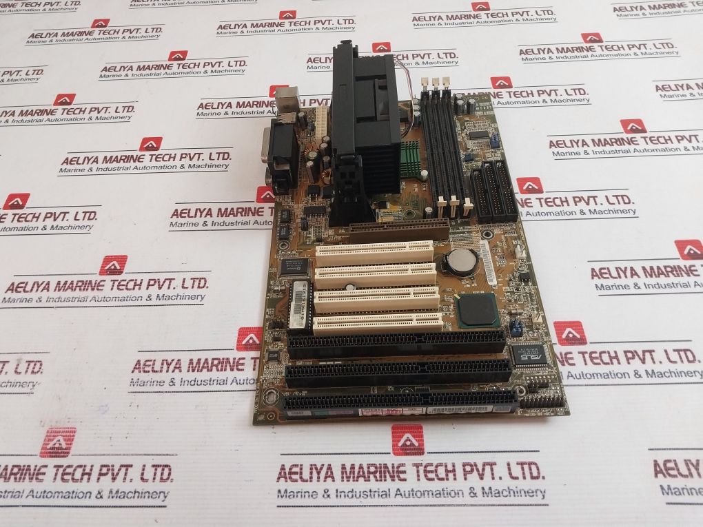 Asus P2B Industrial Motherboard Rev 1.12 – Aeliya Marine Tech