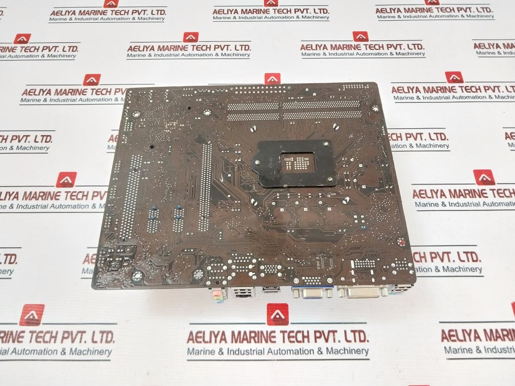 Asus P8H61-m Lx2 R2.0 Motherboard – Aeliya Marine Tech®
