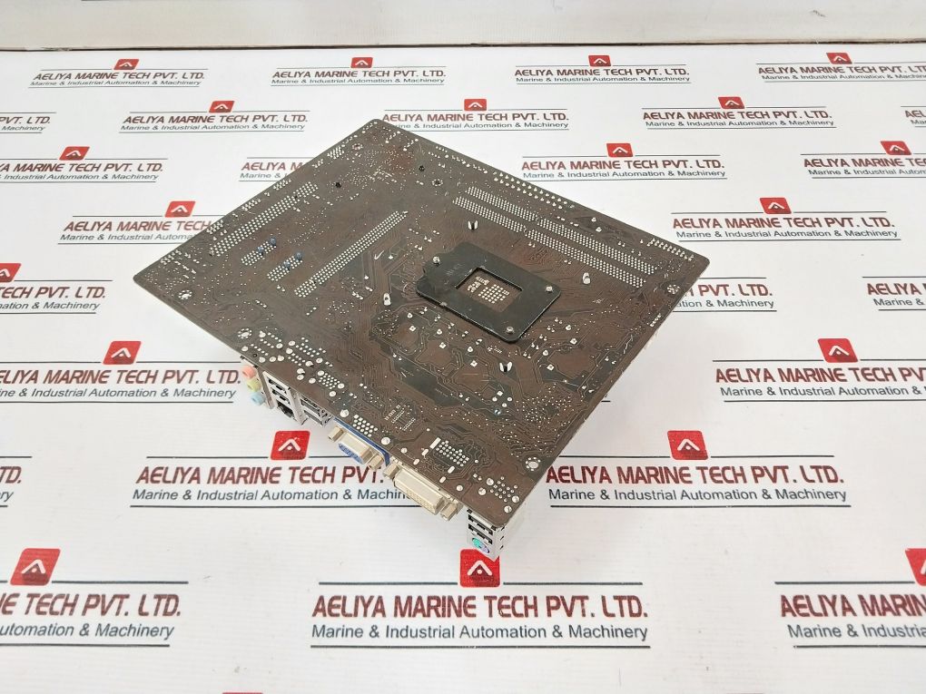 Asus P8H61-m Lx2 R2.0 Motherboard – Aeliya Marine Tech®