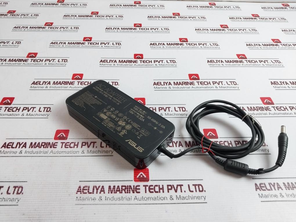 Asus Pa-1121-28 Ac Adapter Charger 100-240V Ac 50-60 Hz 2.0A – Aeliya ...