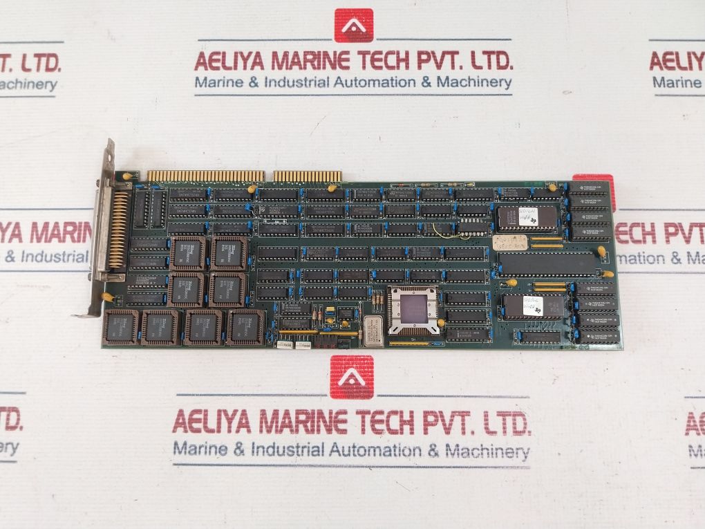 Asw-systems Sio16 Circuit Board Pp001 – Aeliya Marine Tech