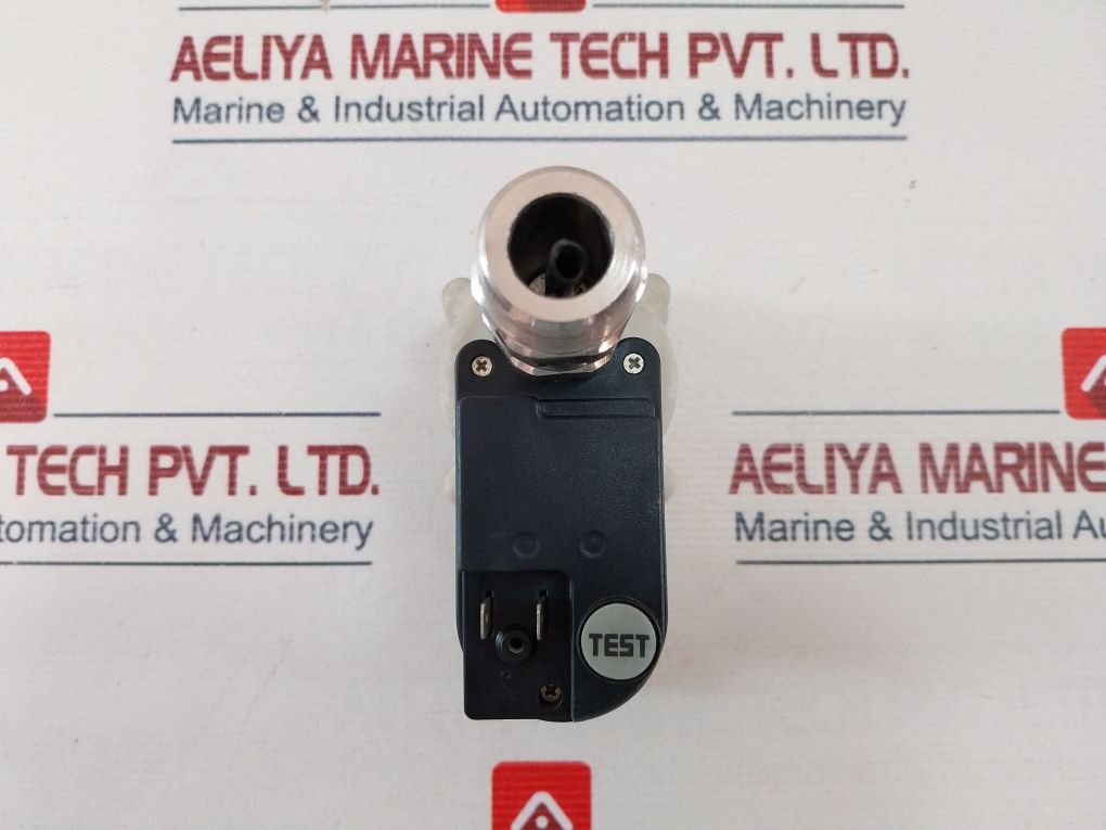 Atlas Copco Ed 12-230V-50/60Hz Water Drain Valve – Aeliya Marine Tech
