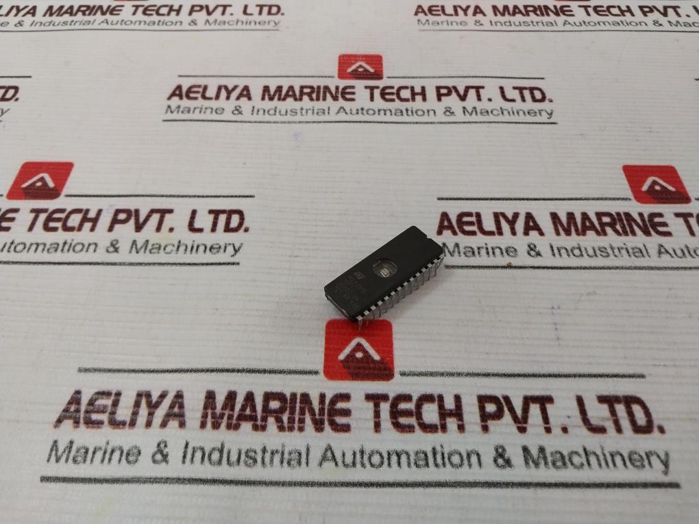 Atmel M27 C512 Ic Chip – Aeliya Marine Tech®