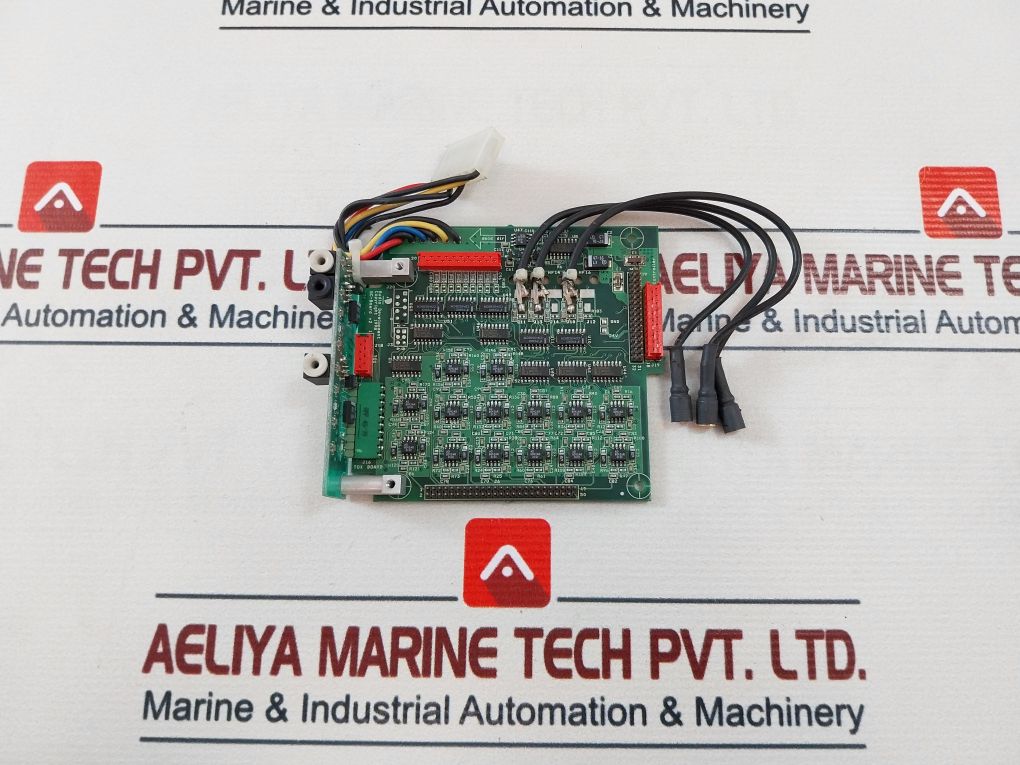 Audio Development Gc-board V2 – Aeliya Marine Tech