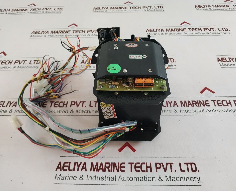 Auma Epac-eco-phd-rev1 – Aeliya Marine Tech